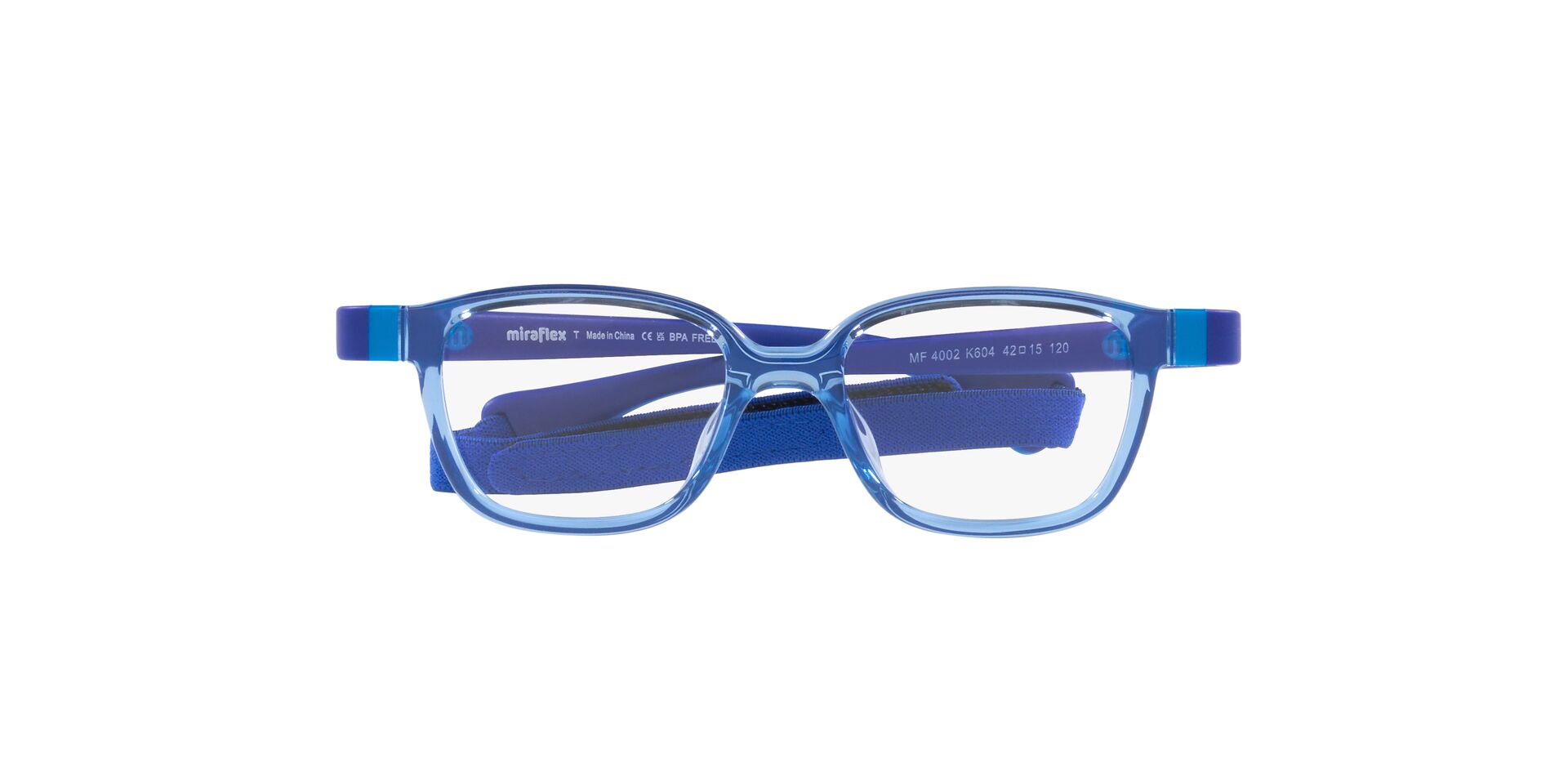 Miraflex - lente flexible: MF4002 (lente óptico)