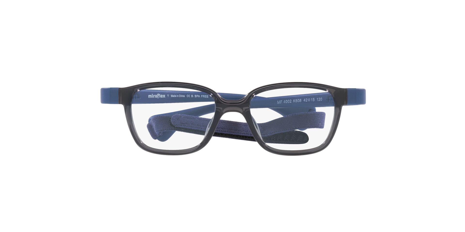 Miraflex - lente flexible: MF4002 (lente óptico)