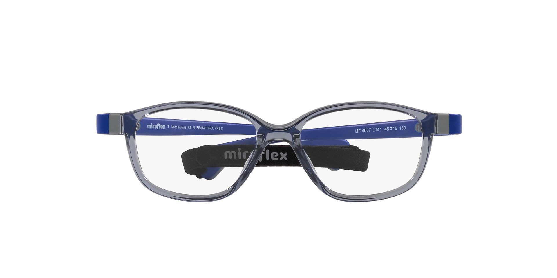 Miraflex - lente flexible: MF4007 (lente óptico)